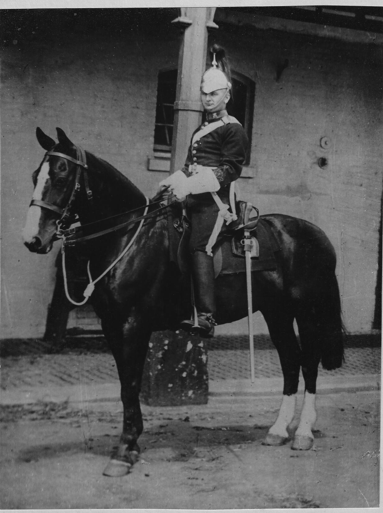 The Rayboulds – The Rayboulds